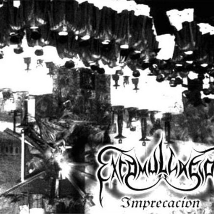 IMPRECACION | excomulgacion