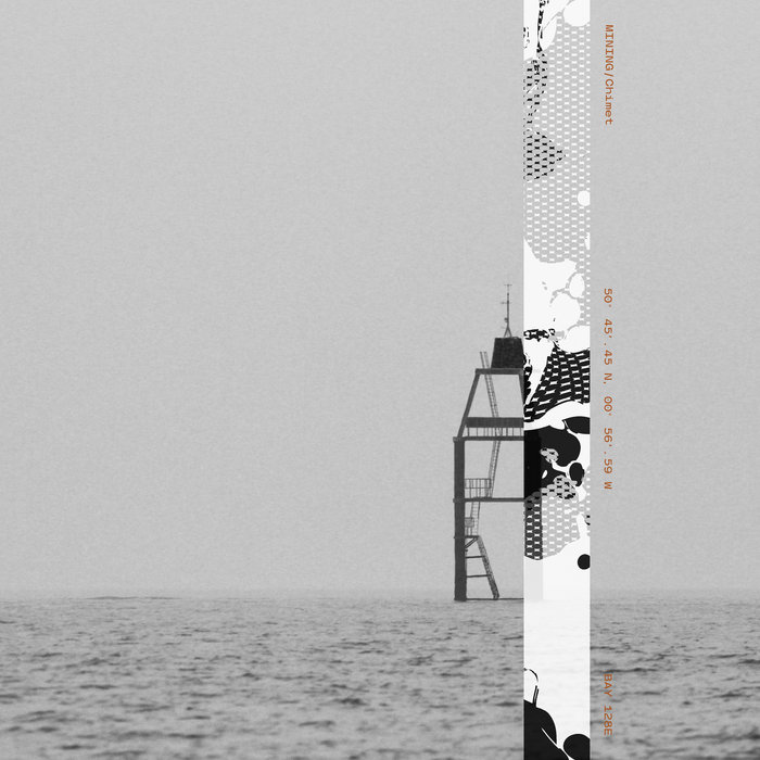 Chimet | MINING | Matthew Bourne
