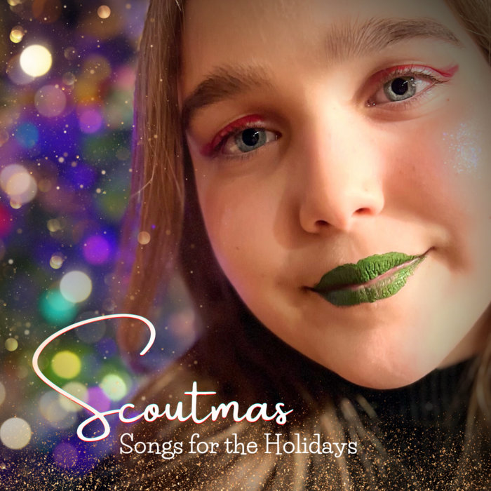 Scoutmas - Songs for the Holidays | Scout Martin