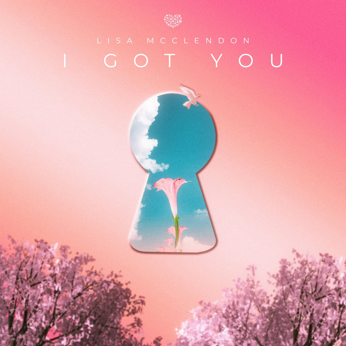 I Got You | Lisa McClendon