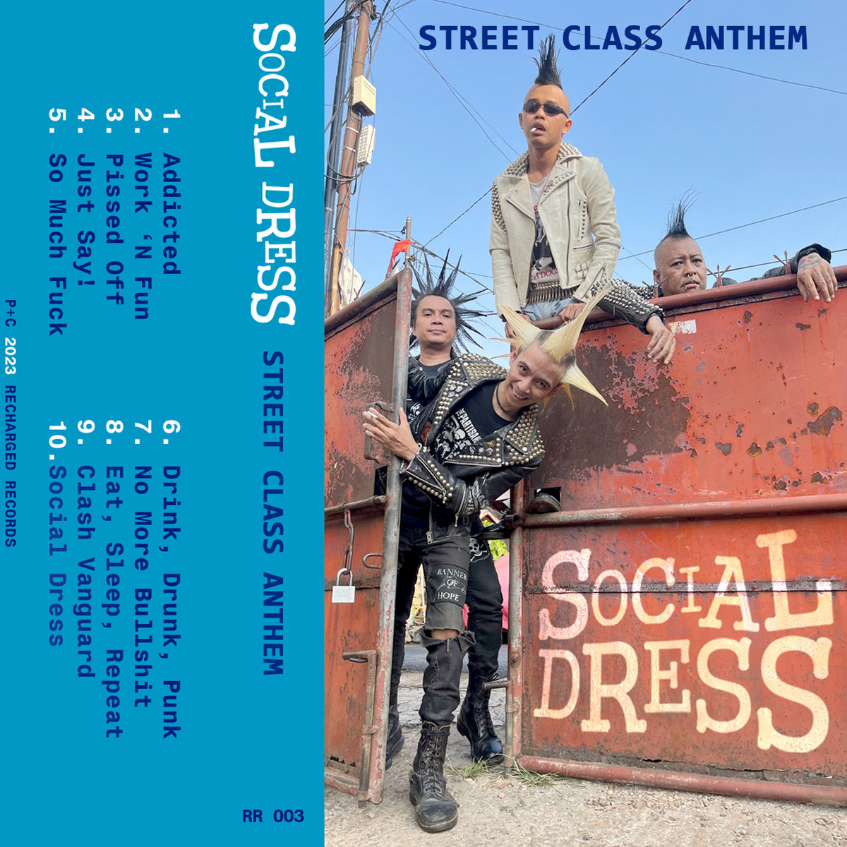 Social Dress | Social Dress