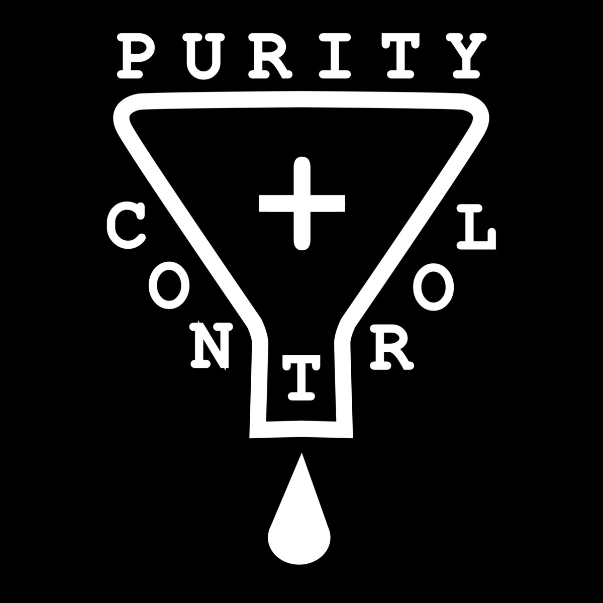 Vol 0 . 1 | Purity+Control