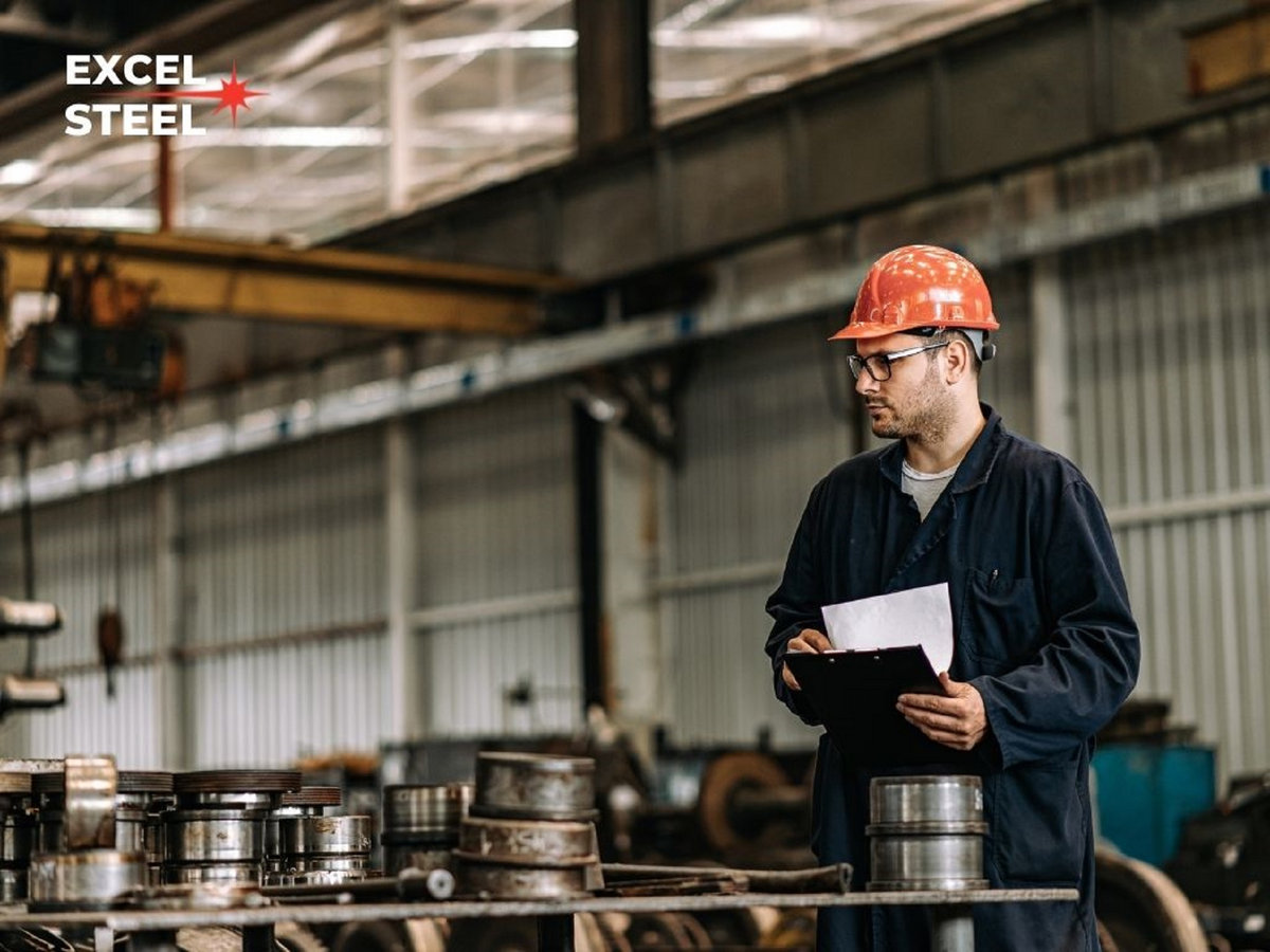 Excel Steel | Excel Steel