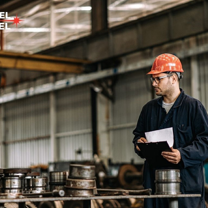 Excel Steel | Excel Steel