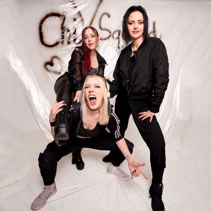 Chix Ready ft. ChixSquad | CELINA