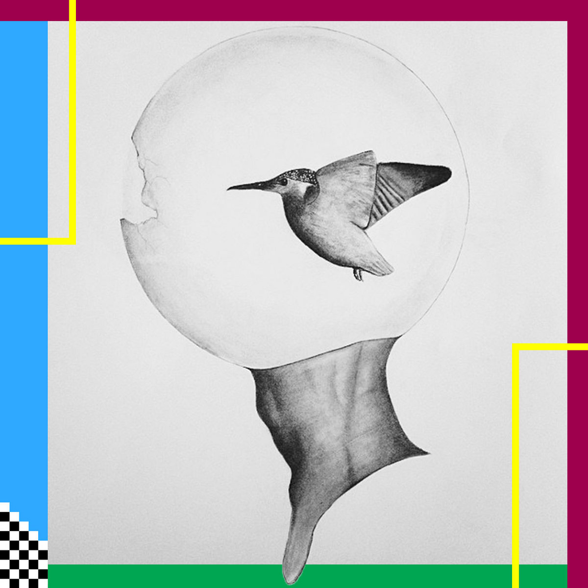 Six Fifty-One | Blue Pilot