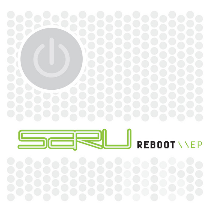 Reboot EP | Saru