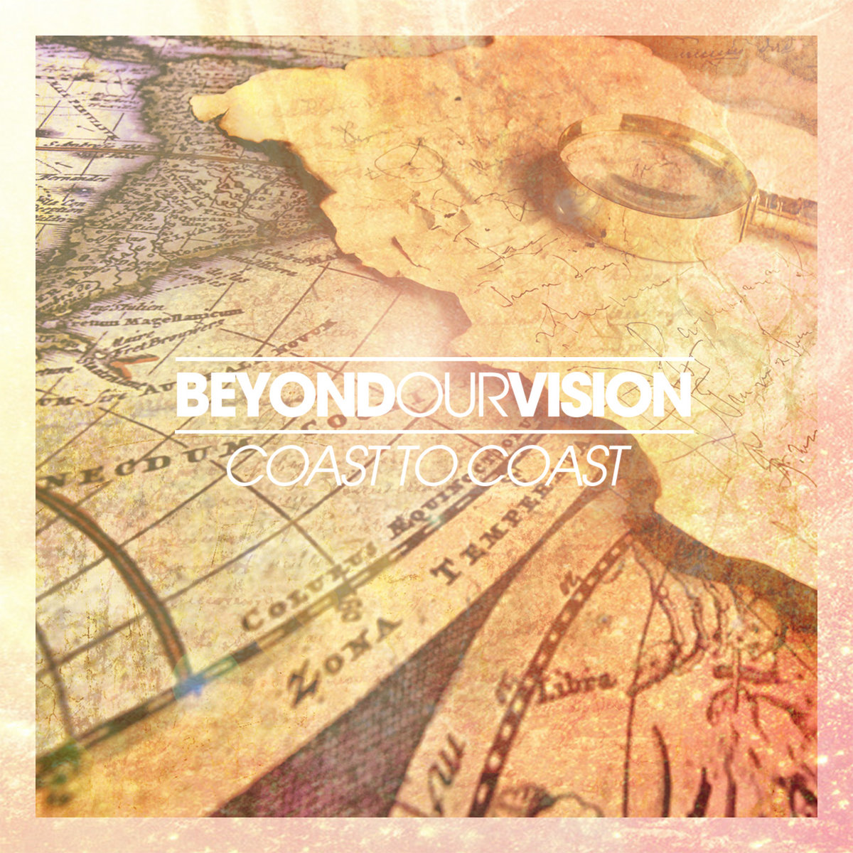 Coast To Coast | Beyond Our Vision