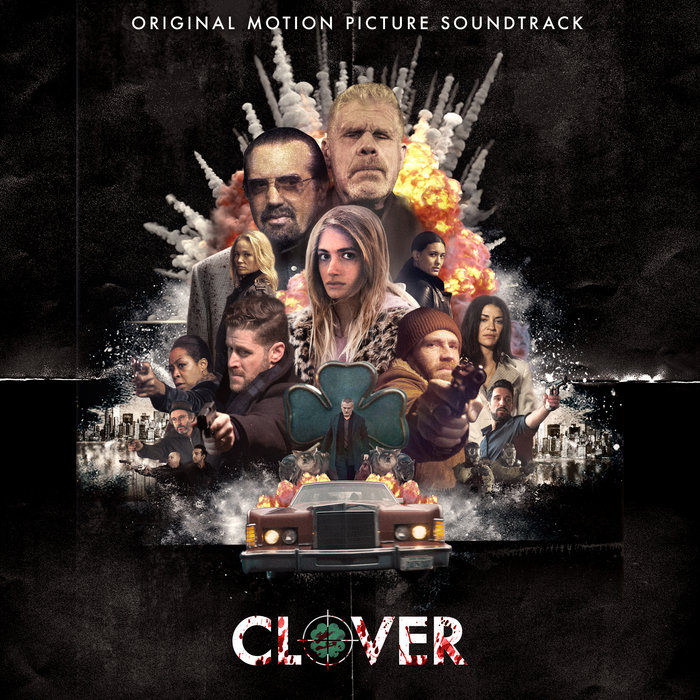 Clover (Original Motion Picture Soundtrack) | The Diamond Mine