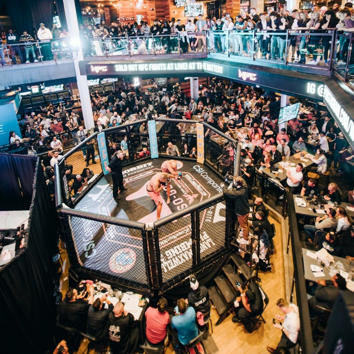 (MMA/Live)*. Eternal MMA 86 Live Free on TV | sportsTVpass