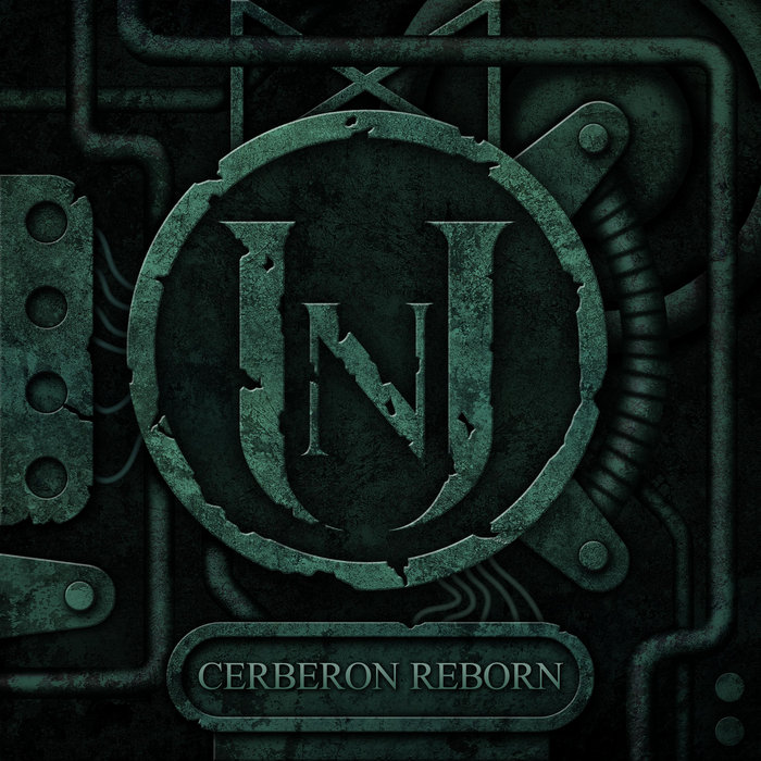 Cerberon Reborn | Ultra Nightmare | Davey Perron