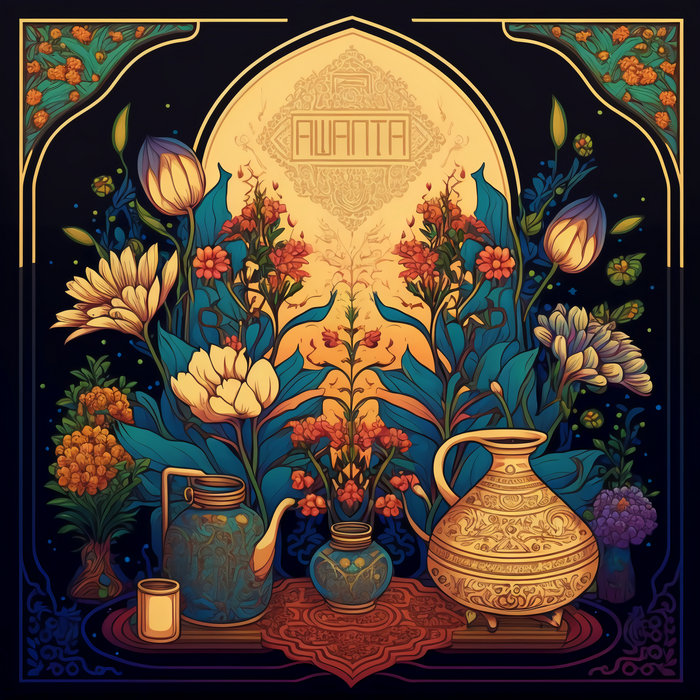 Awanta | Yestegan chaY