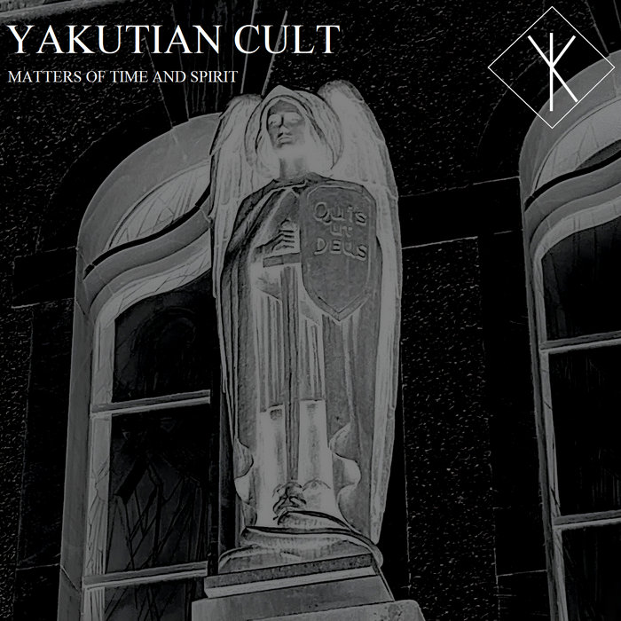 Matters of Time And Spirit | Yakutian Cult