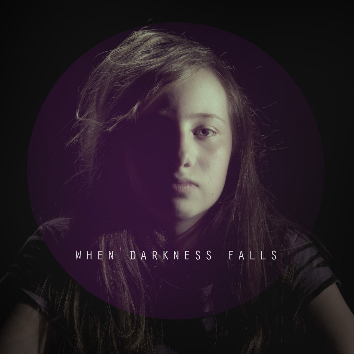 When Darkness Falls | Peter Duris and the Stache