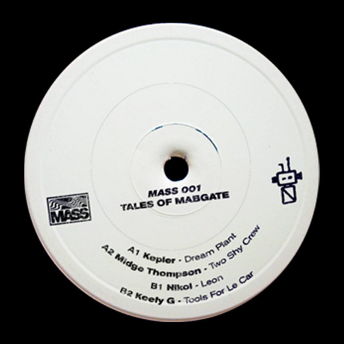 MASS 001 - Tales Of Mabgate | Kepler, Midge Thompson, Nikol, Keefy G | MASS