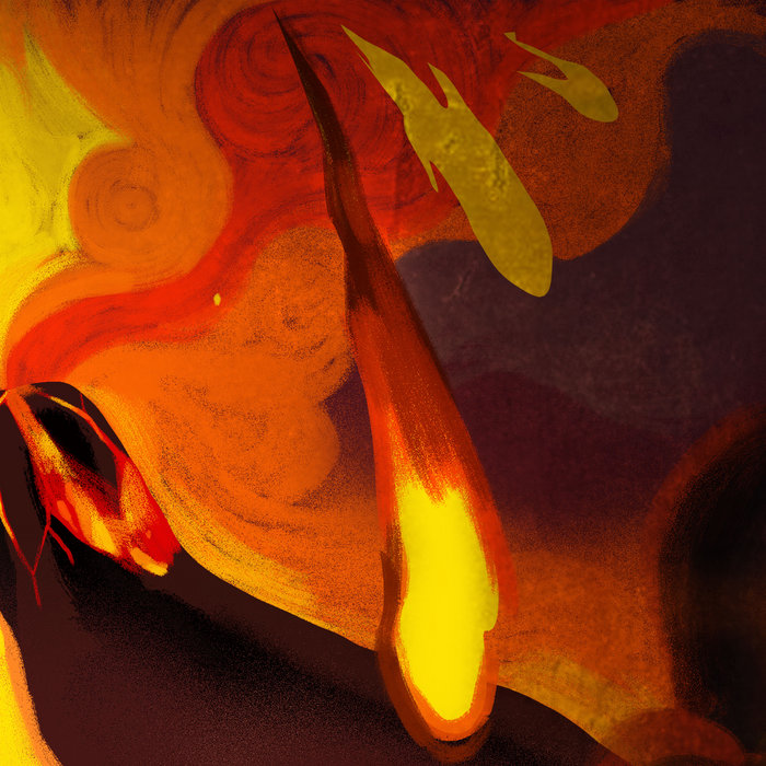 Ash/Ghost III | Danny Hynds