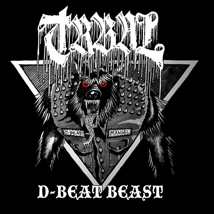 D-Beat Beast | Tribünal