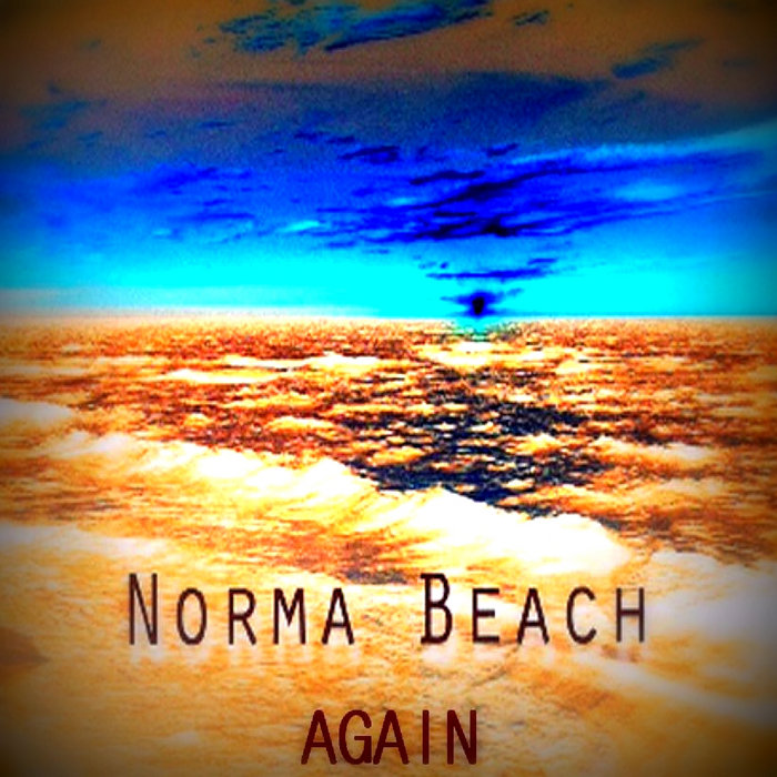 Norma Beach Again | Norma Beach