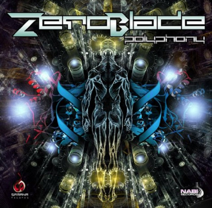 Zero Blade - Polyphony | NABI-records
