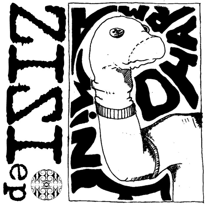 ZISI ep | Dharmamine