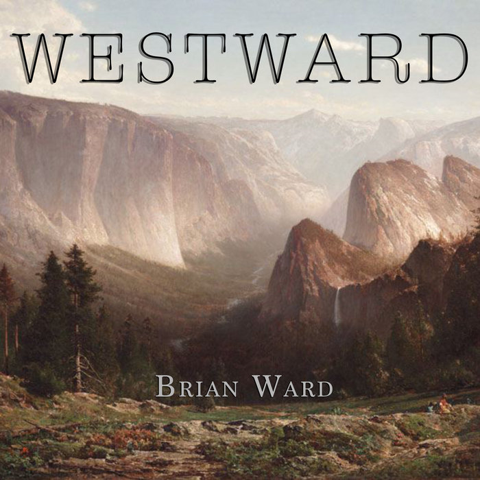 Westward | Brian Ward