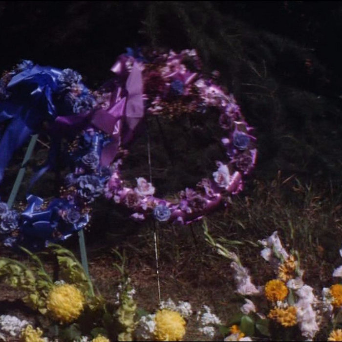 Funky Graveyard vol. 2 | Westcoast Goddess