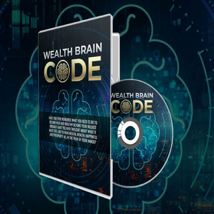 Wealth Brain Code [#FDA APPROVED] #2024 - *Unexpected Details Revealed!* | Wealth Brain Code