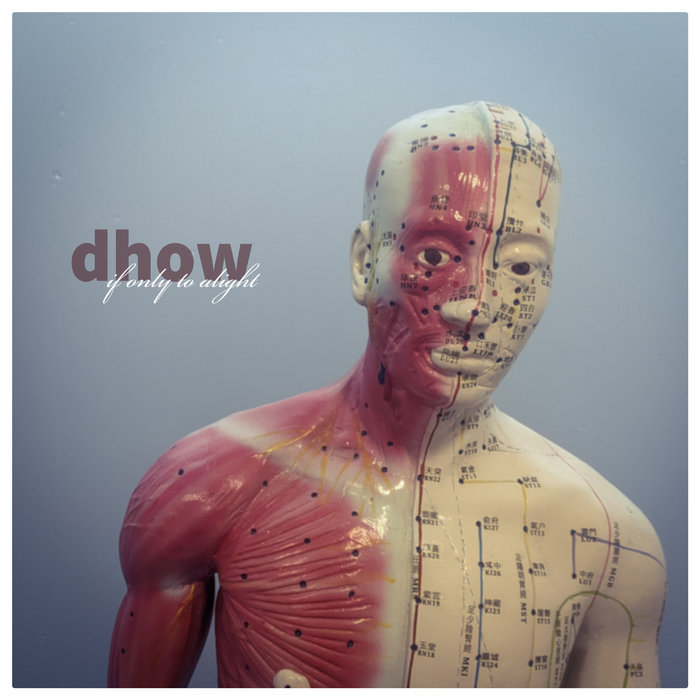 If Only to Alight | dhow