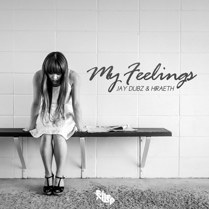 My Feelings | Jay Dubz & Hiraeth | Exiled Recordings