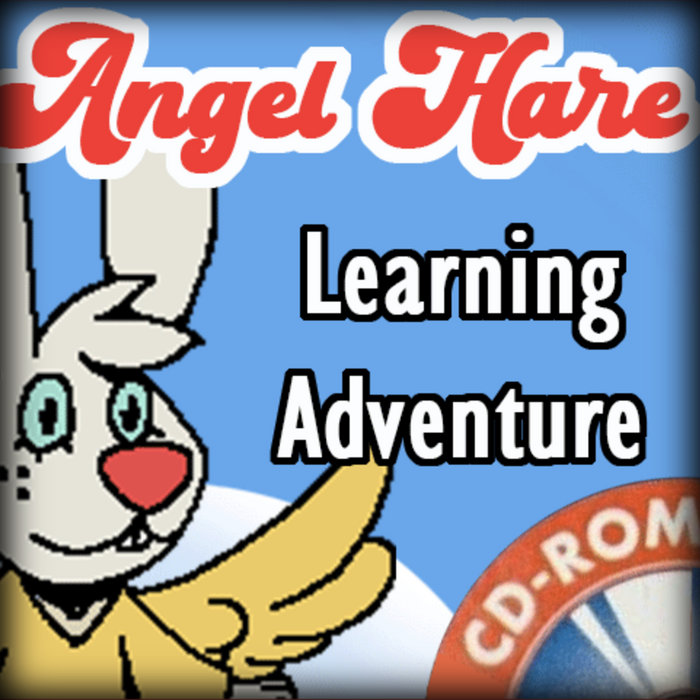 Angel Hare's Learning Adventure - OST | Charles Bunny