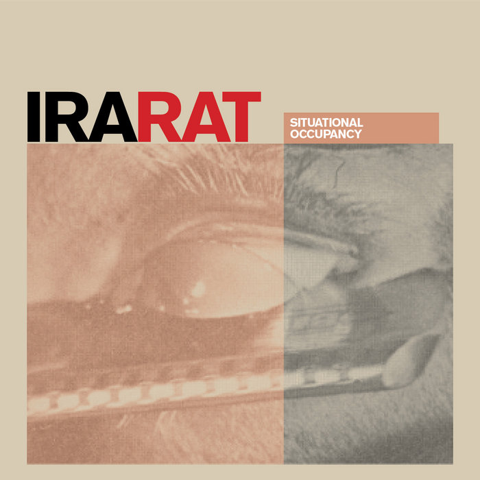 Situational Occupancy | ira rat
