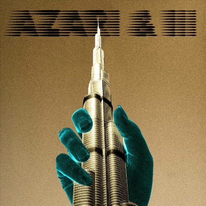 Azari & III - Reckless (With Your Love) [DIM FLO Edit] | DIM FLO