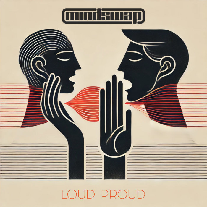 loud proud | mindswap