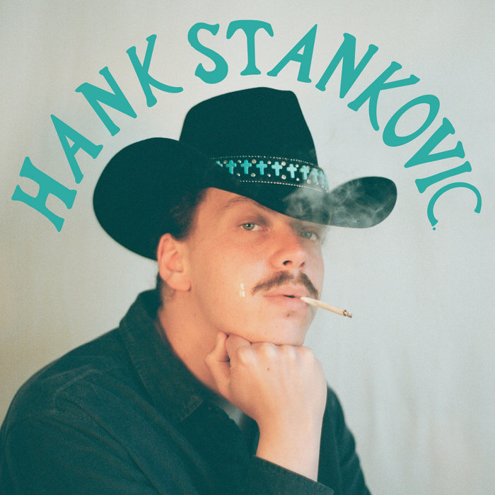 Hank Stankovic | Brad stank