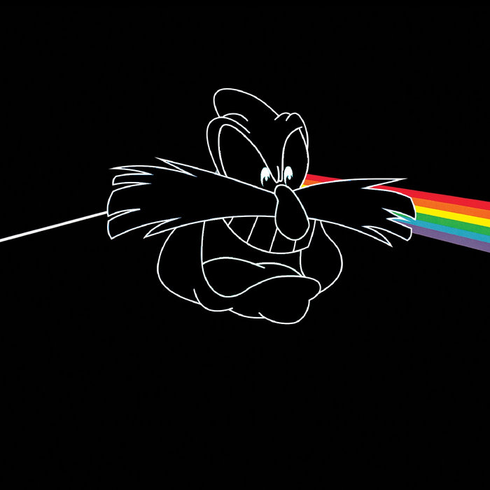 The Pingas Album | DJ Ivo Robotnik | Record Records