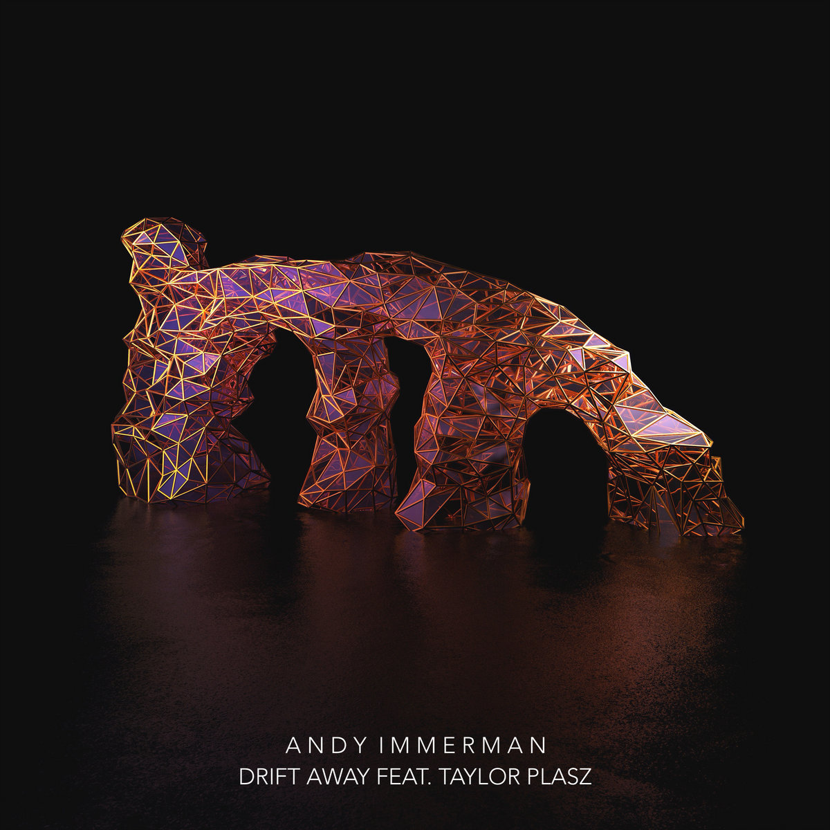 Drift Away Feat. Taylor Plasz | Andy Immerman & Taylor Plasz | Andy ...