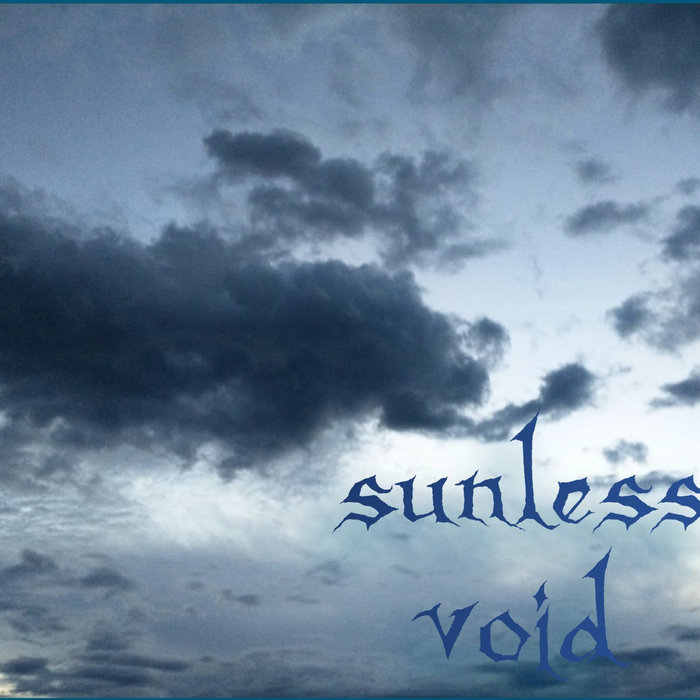 Intrologue | Sunless Void