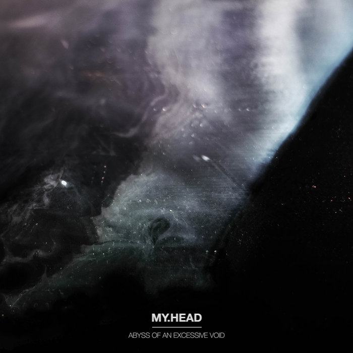 Abyss Of An Excessive Void | my.head | Symbols