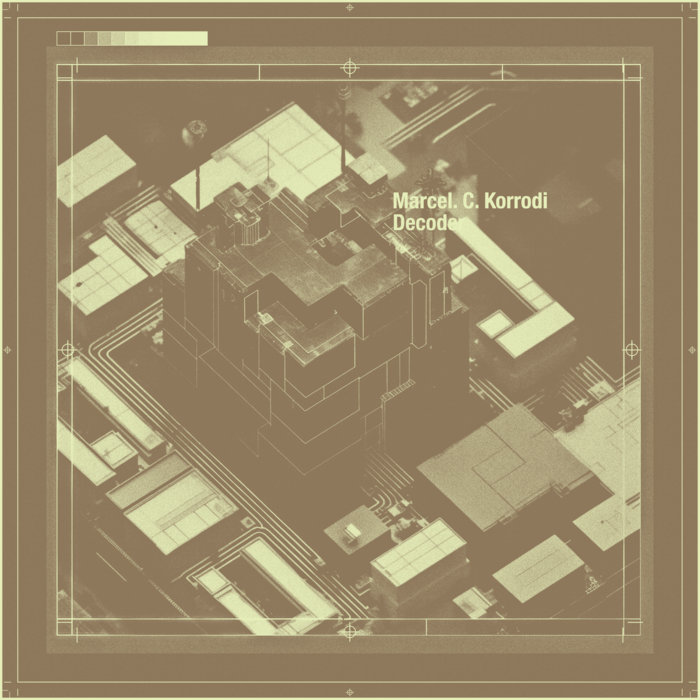 se-022 | DECODER | Marcel C. Korrodi