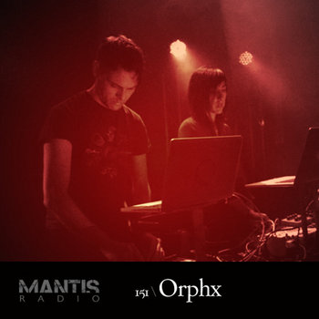 Music | Orphx