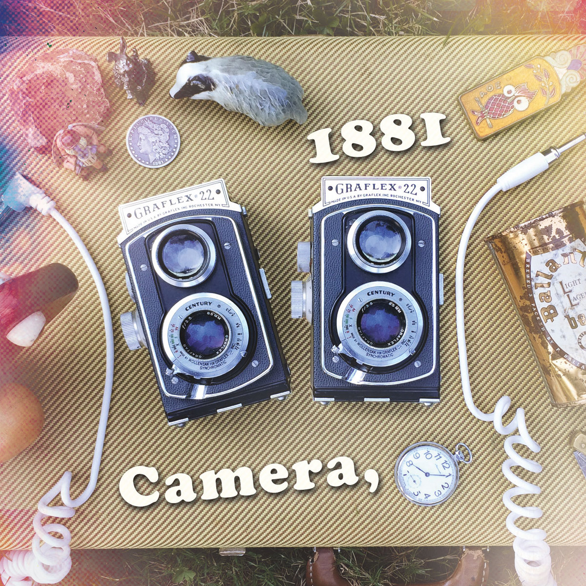 Camera | 1881