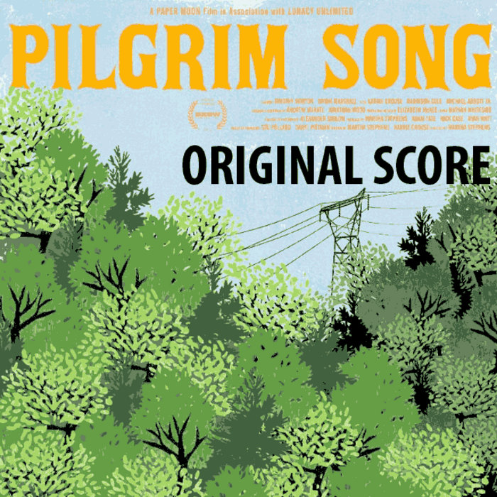 Pilgrim Song (Original Score) | Wood and Iafrate