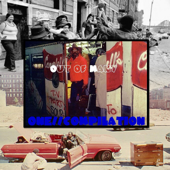 Out of many.. ONE//COMPILATION | FRVR