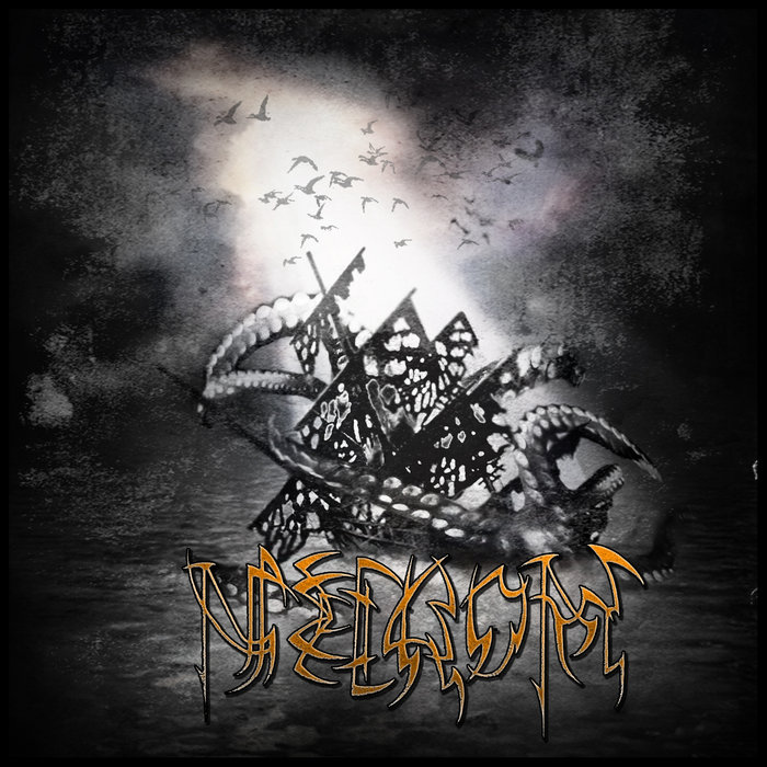 Primitive Nuclear Chaos | Necrom