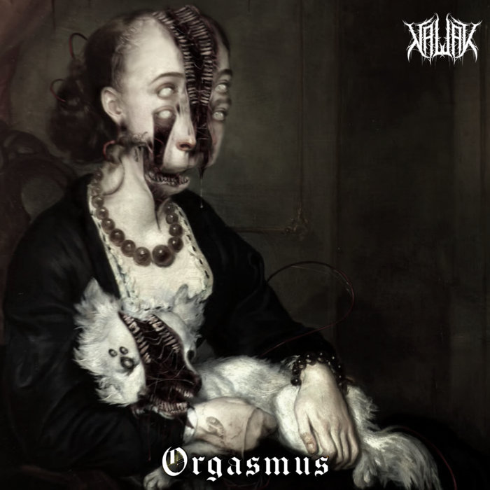 VallaK - Orgasmus (220) | VallaK