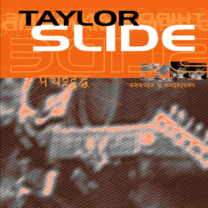 Taylor - Slide - Allure | Taylor | Chris Cowie
