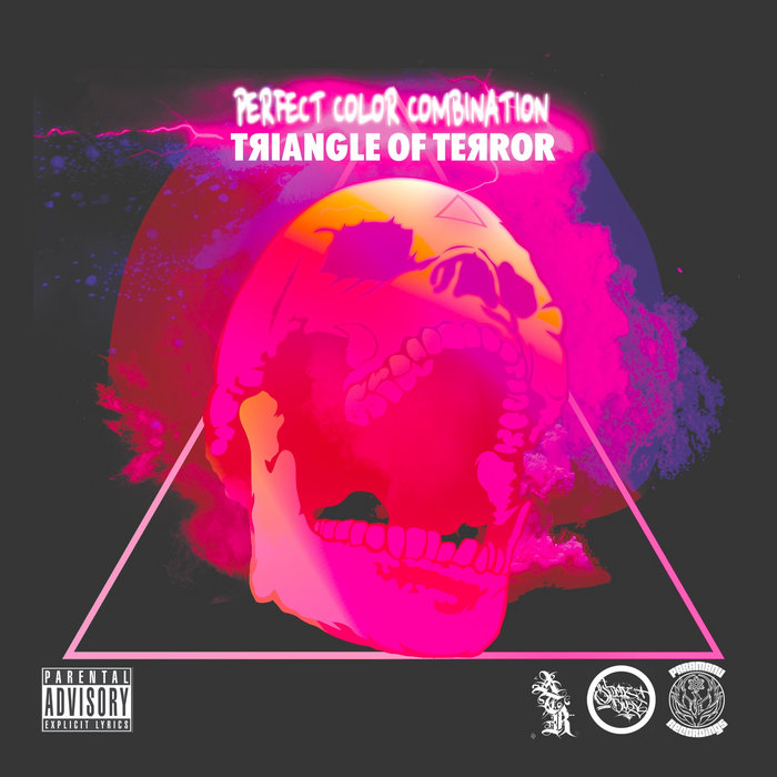 Triangle Of Terror | Perfect Color Combination (Hobs Sputnik & Tank ...