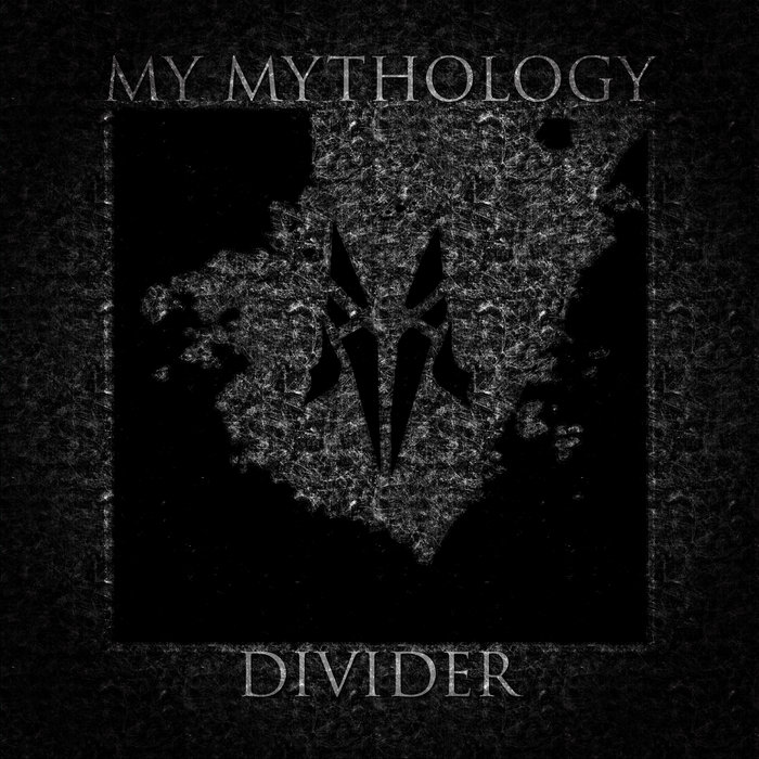 Divider | My Mythology