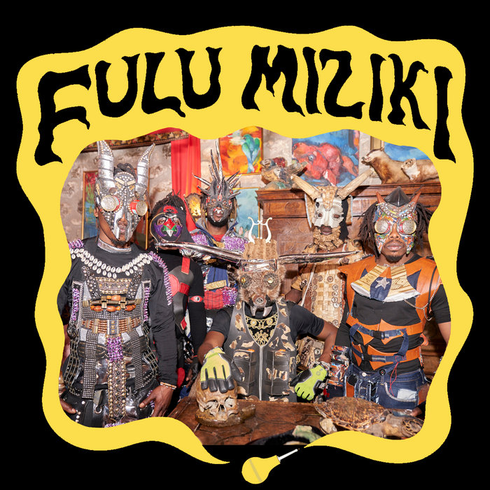 Pieteron | Fulu Miziki