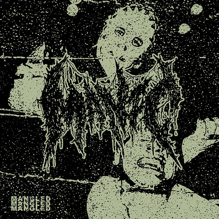 Mangled | Manic | Life After Death